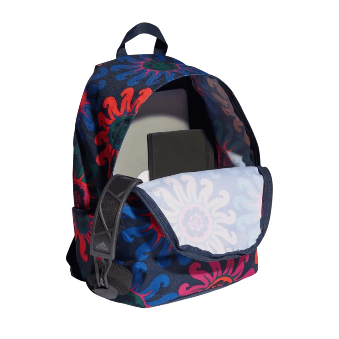 Mochila Combinado Xfarm Estamp 23.5 Lts Adidas - Unicentro Tienda Online