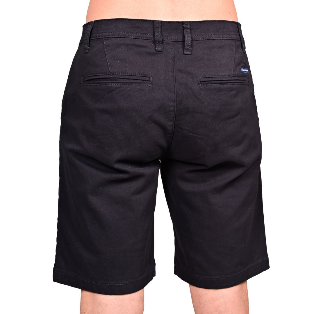 Bermuda basic hombre beverly