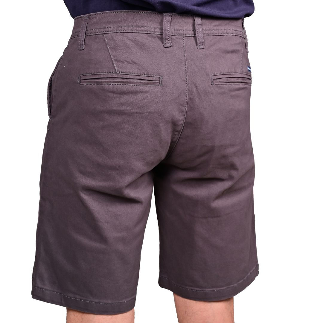 Bermuda Basic Hombre Beverly