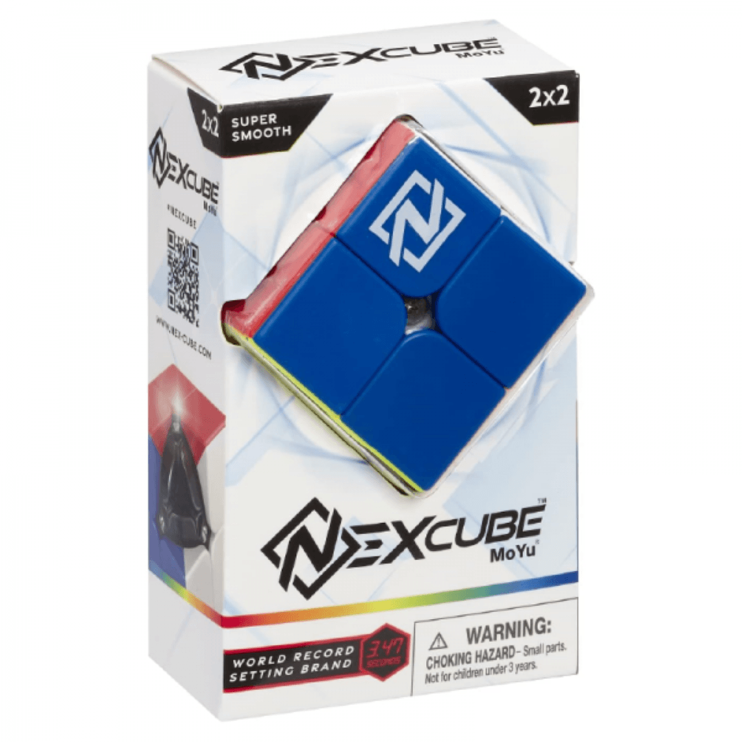 Nexcube Classic 2x2 - Goliath - Unicentro Tienda Online