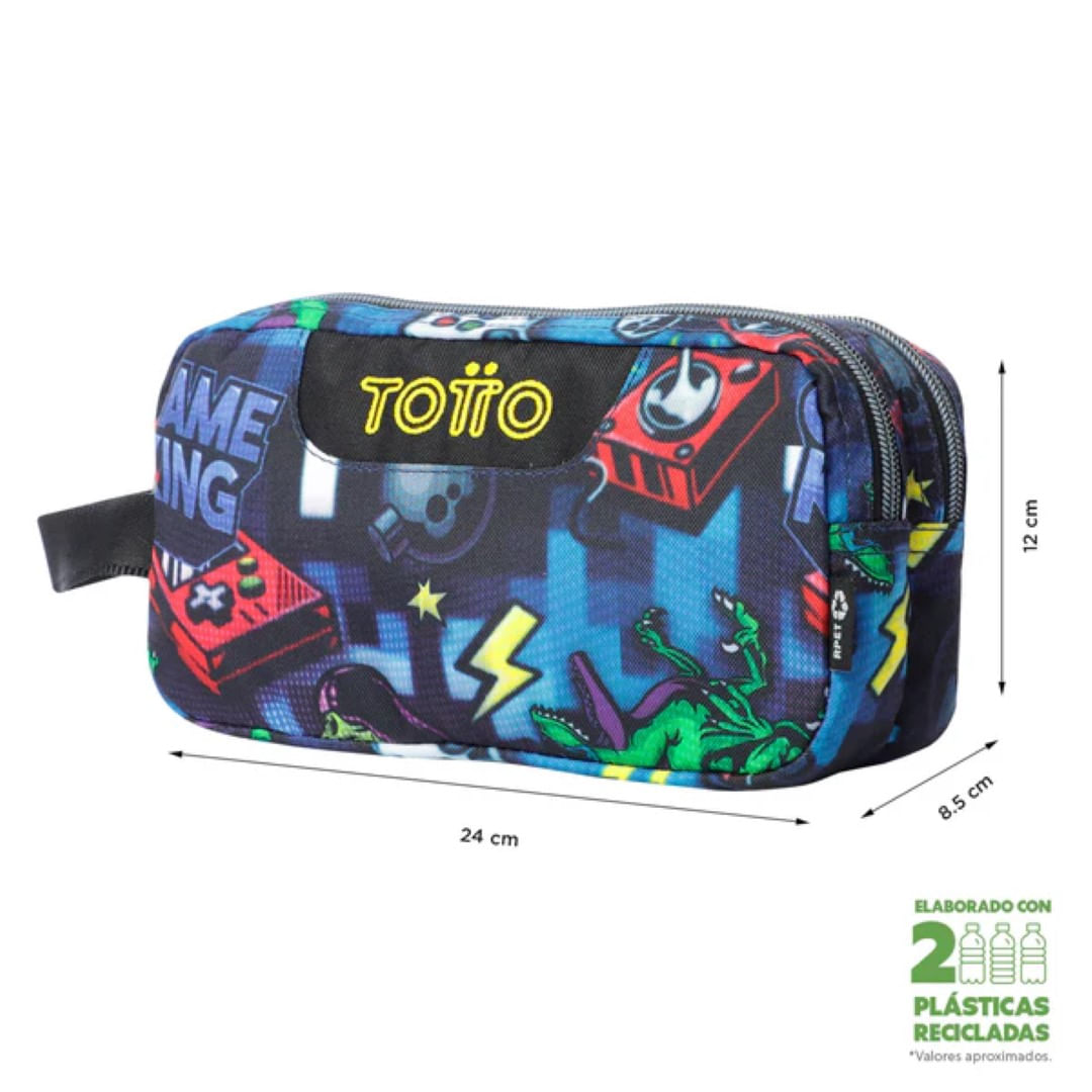 Multiuso Agapec / 0ji 2.77lts Totto