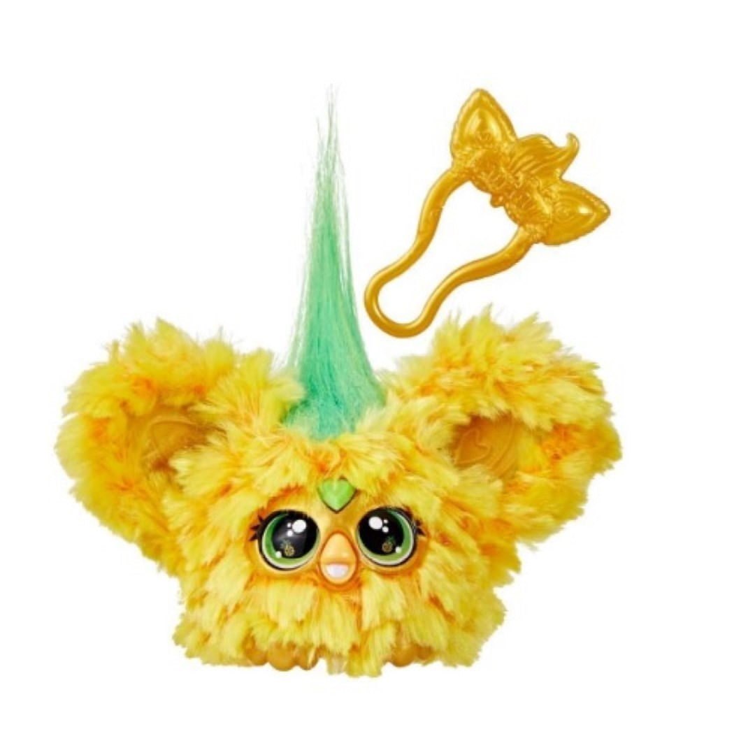 Fur Furblet Hoo Lah Hasbro - Unicentro Tienda Online