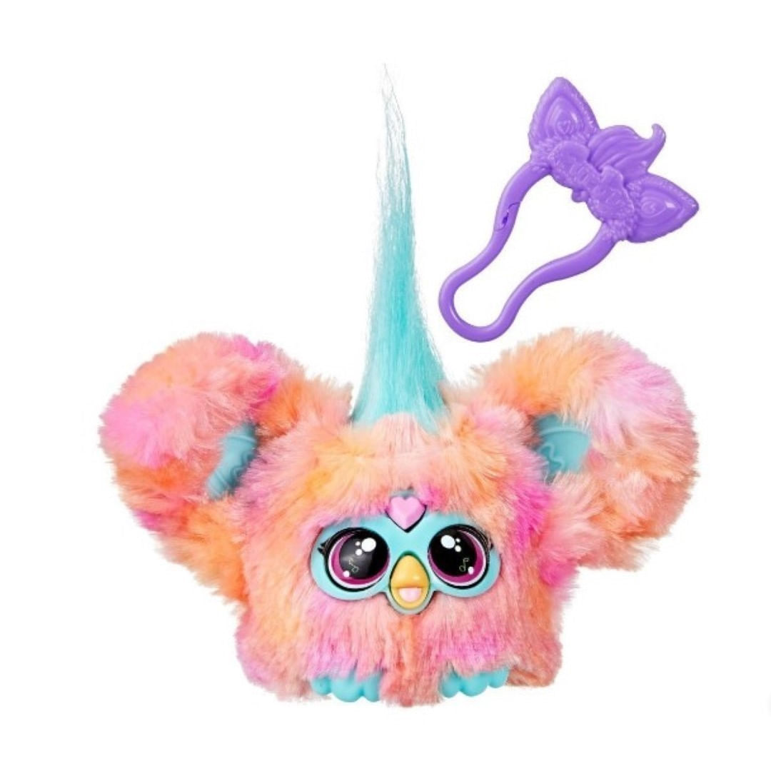 Fur Furblet Ree Mix Hasbro