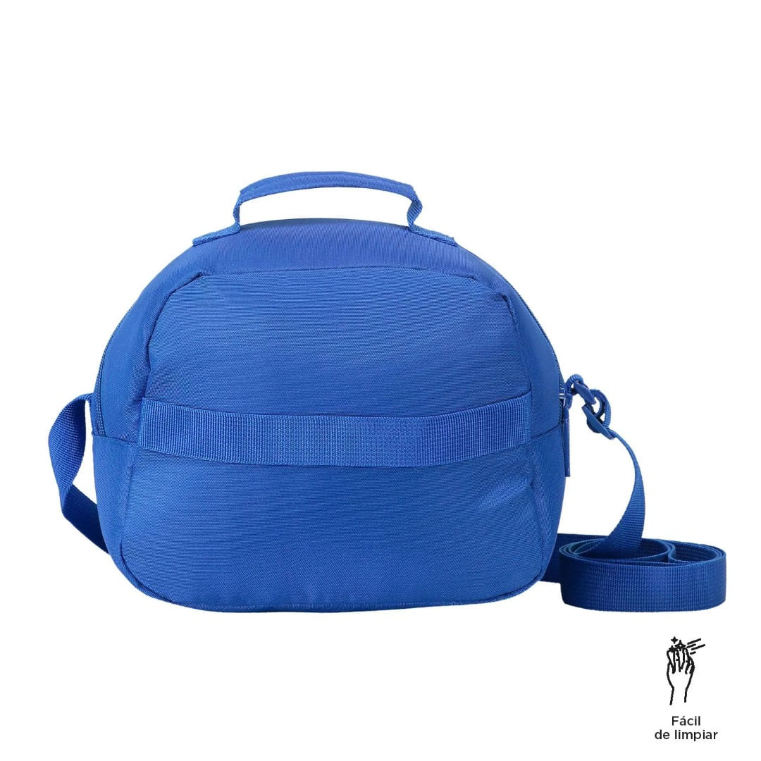 Lonchera Trik Azul 7.72 Lts. Totto - Unicentro Tienda Online