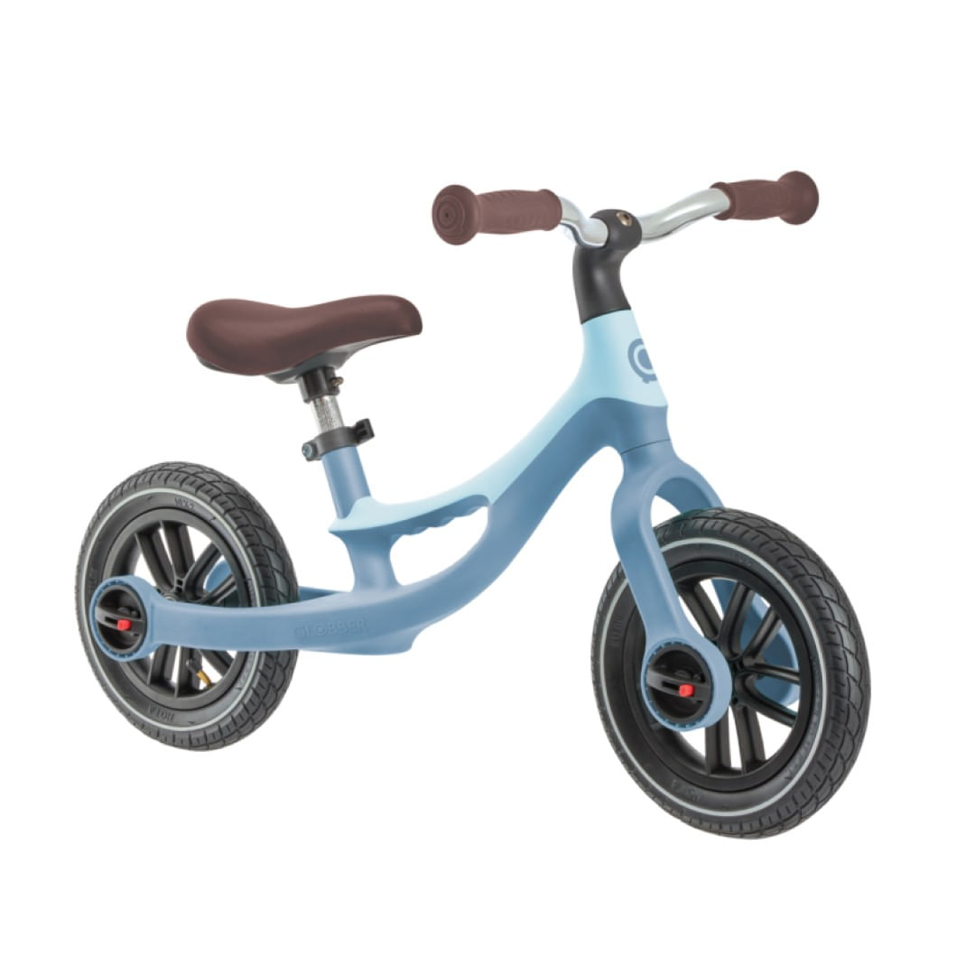 Globber Bici De Balance Go Bike Elite Air Azul Pas