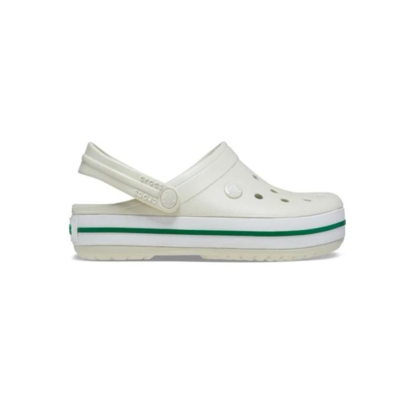 Crocband Gris Infantil Crocs - Unicentro Tienda Online