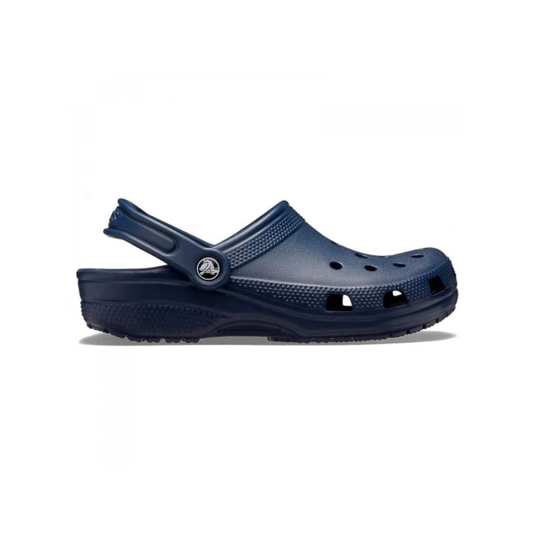 Crocs Azul Marino Classic Clog Crocs - Unicentro Tienda Online