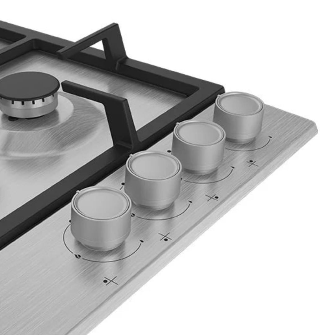 Cocina Anafe A Gas4h Beko - Unicentro Tienda Online