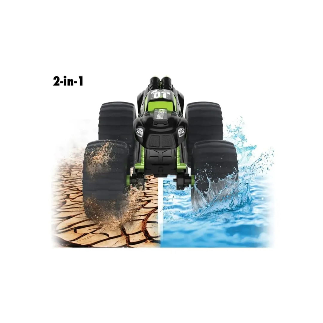 Exost Rhino Wave Todoterreno