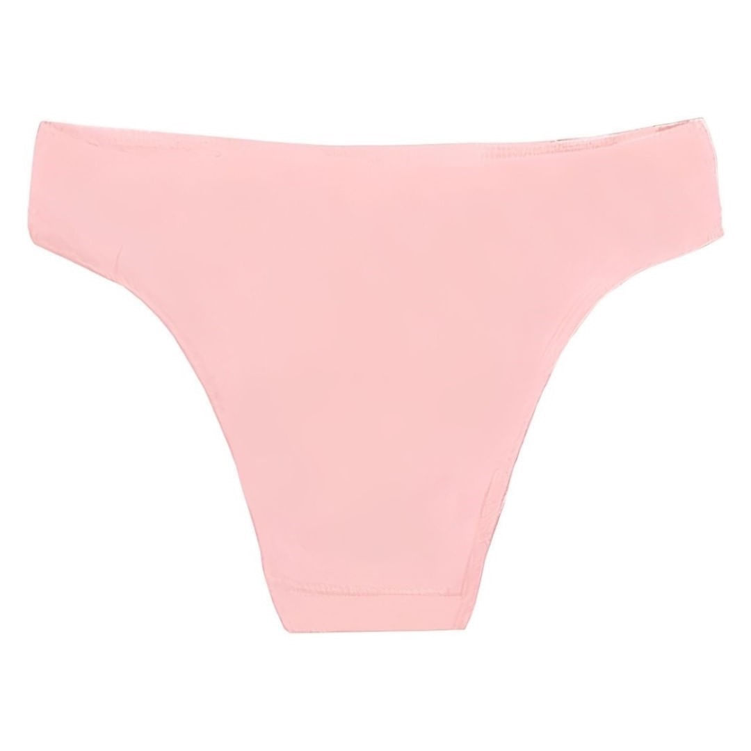 Bombacha Rosa Mujer Kalua - Unicentro Tienda Online