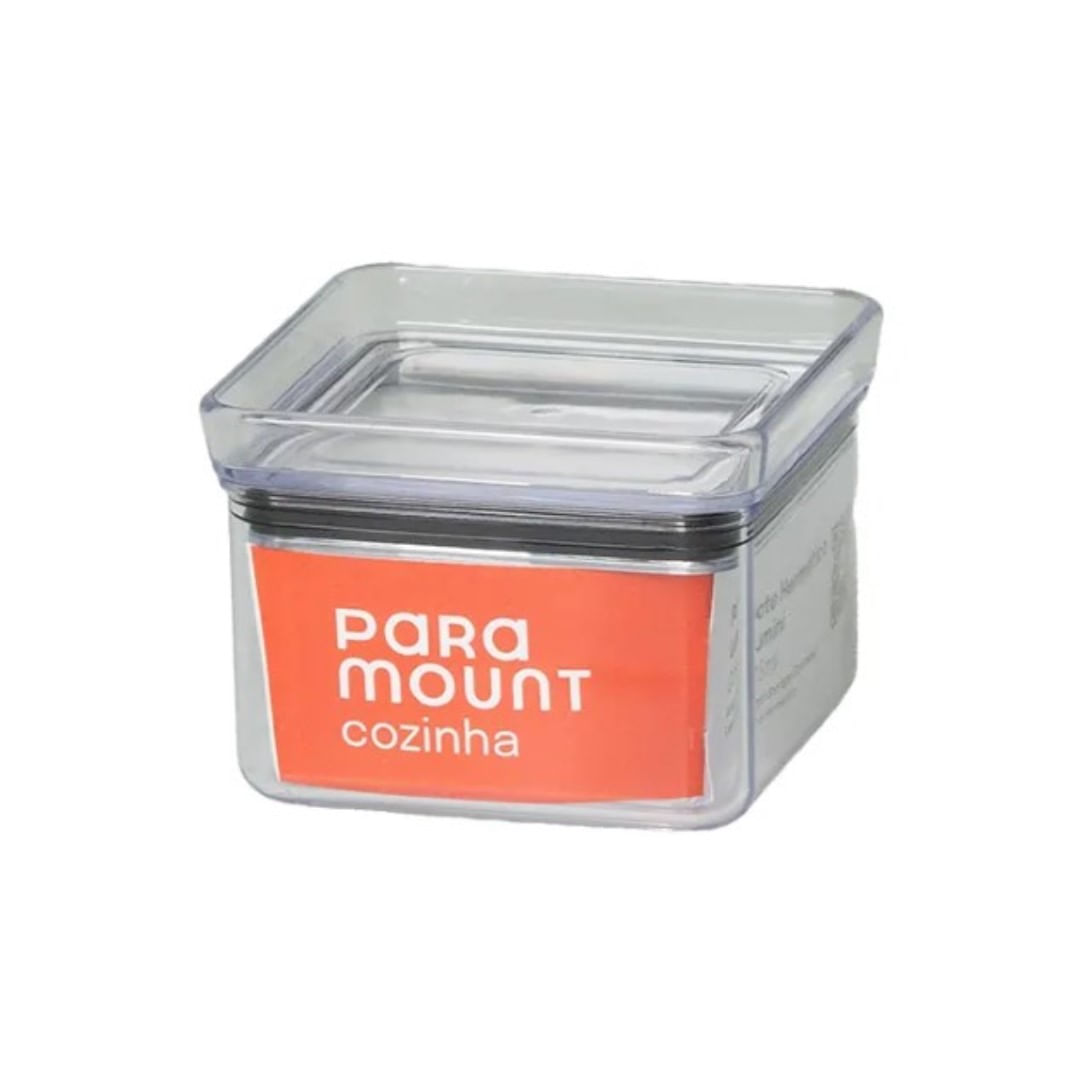 Pote Hermetico Lumini 225 Ml. Paramount - Unicentro Tienda Online