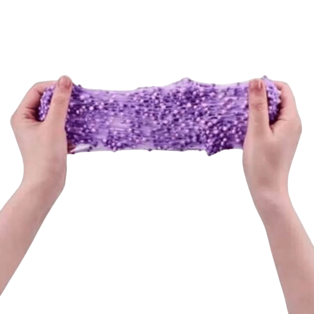 Oosh Slime Crackle 20gr. Zuru - Unicentro Tienda Online