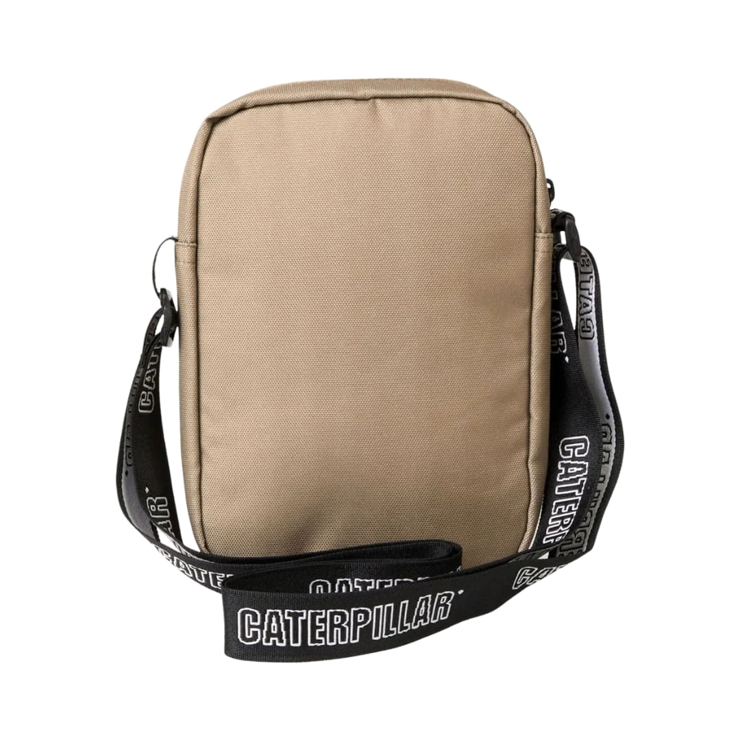 Morral City Adv Beige 1.8 Lts. Caterpillar