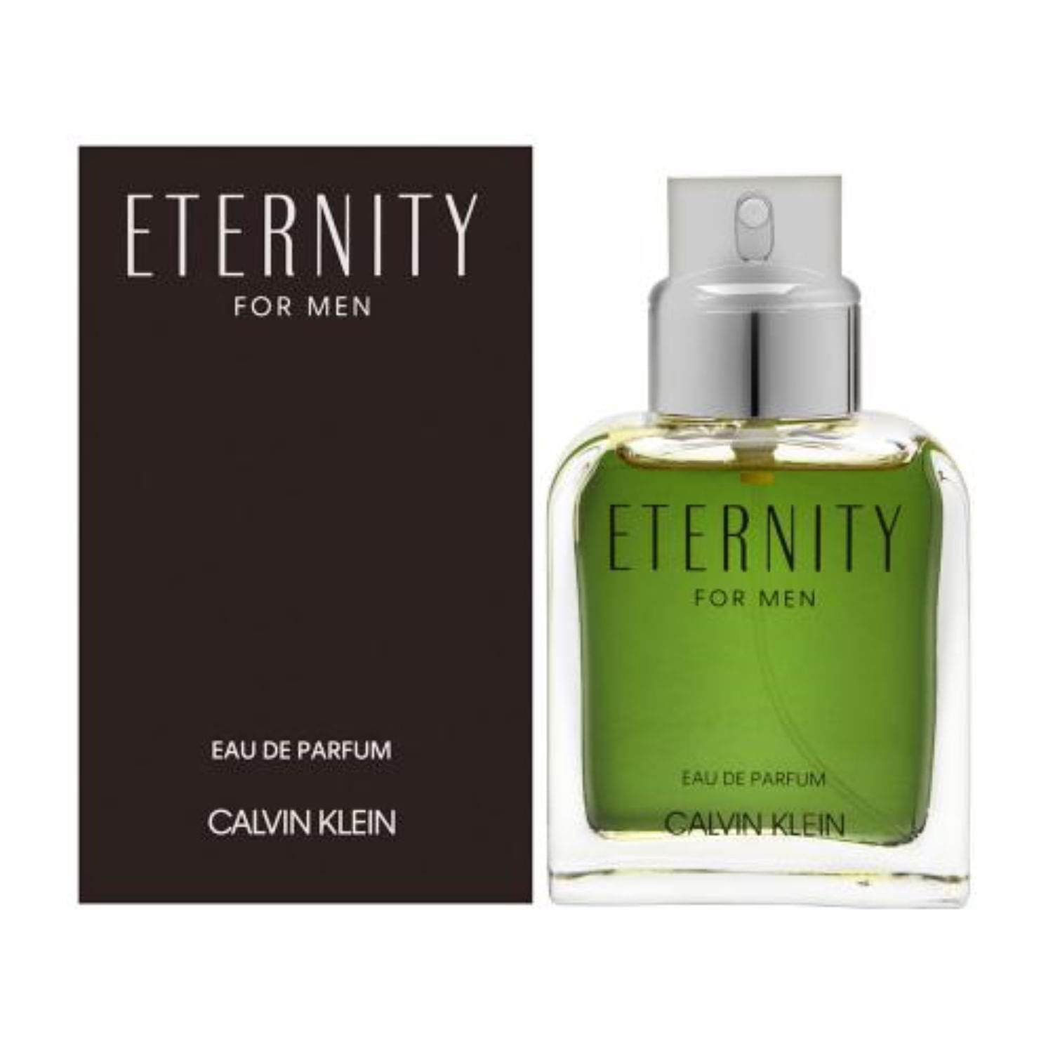 Ck Eternity Men Edp 100ml - Unicentro Tienda Online