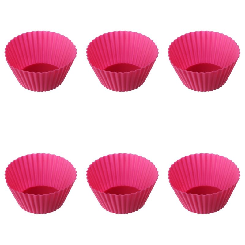Juego de molde para muffins