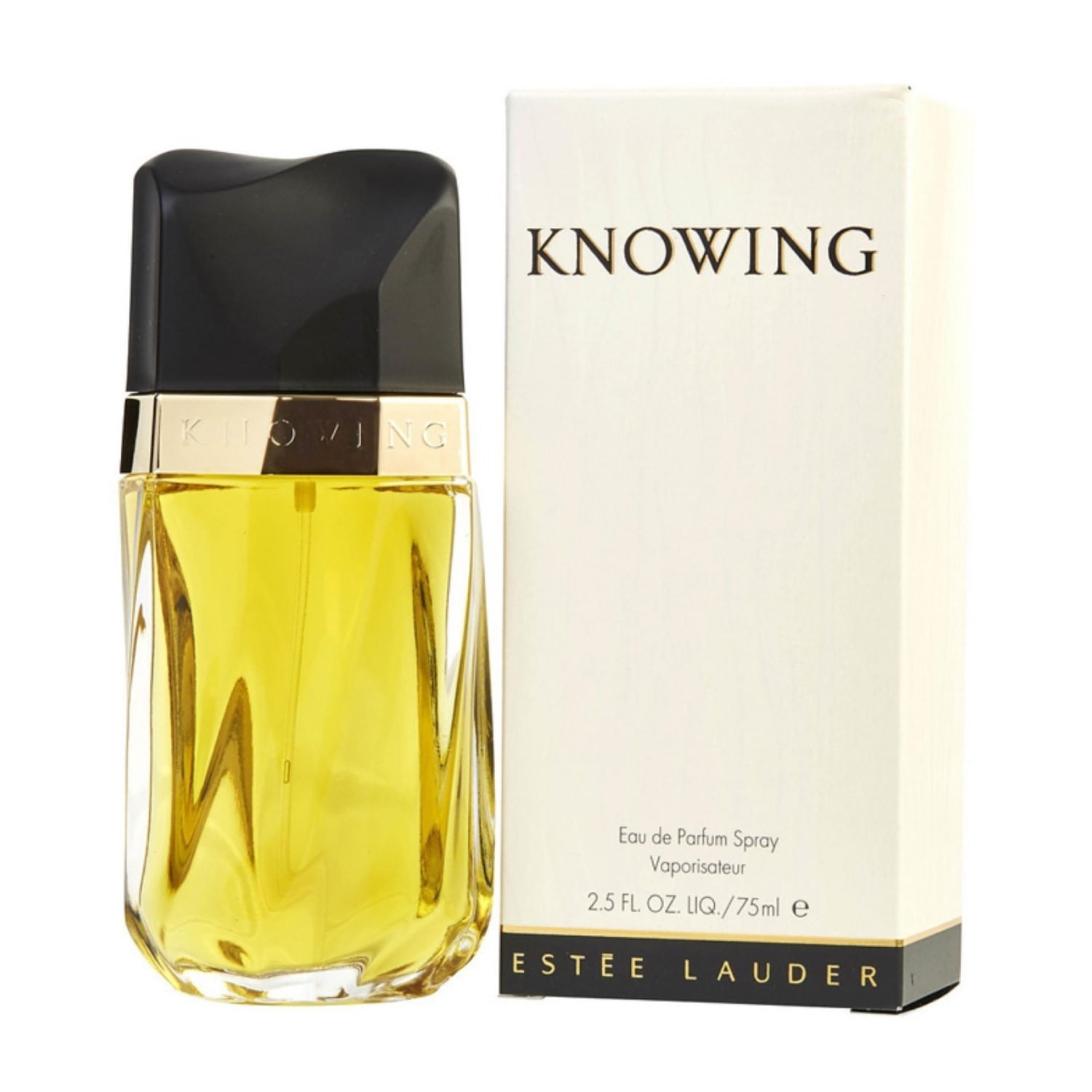 Knowing edp spray 75ml