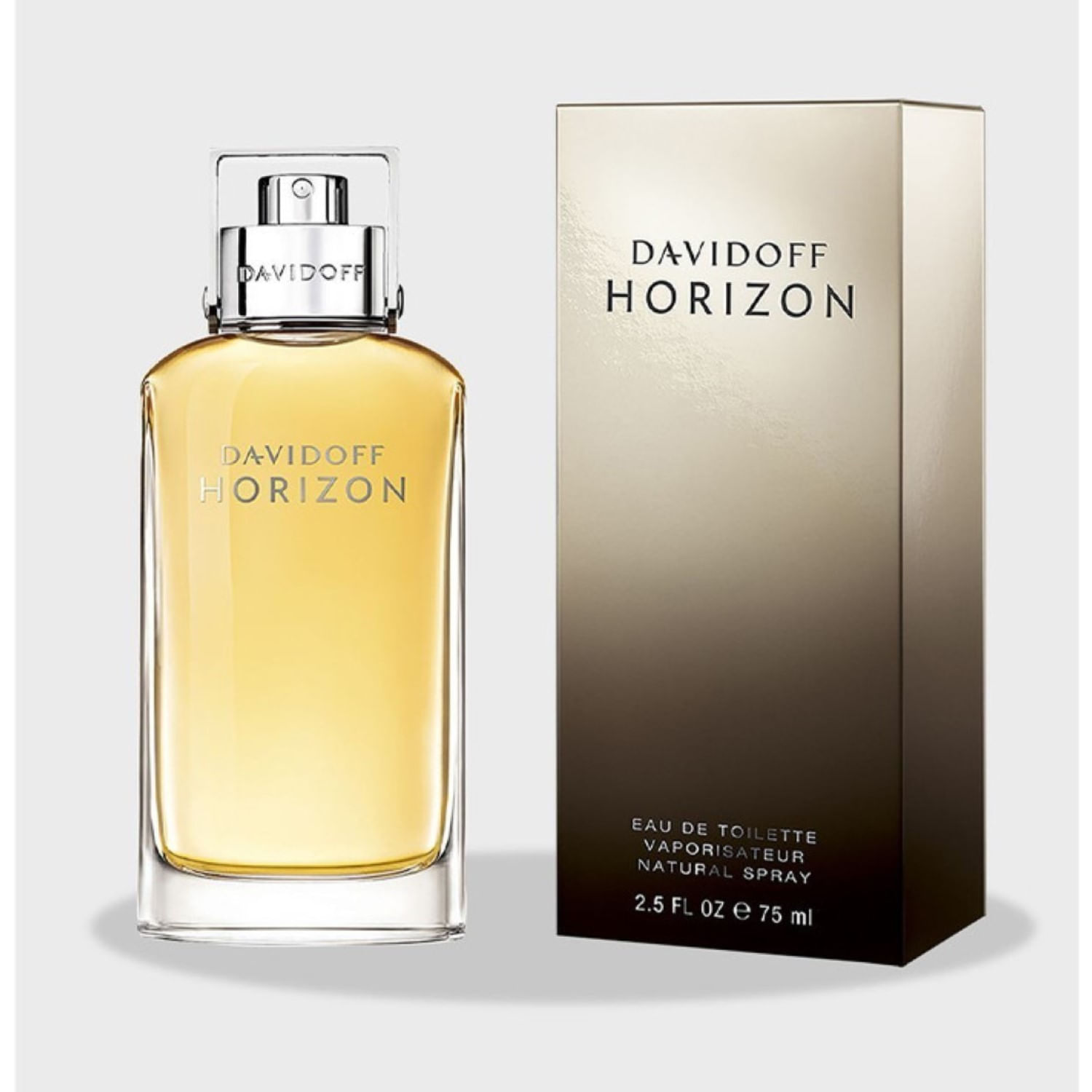 Horizon edt 75ml - Unicentro Tienda Online