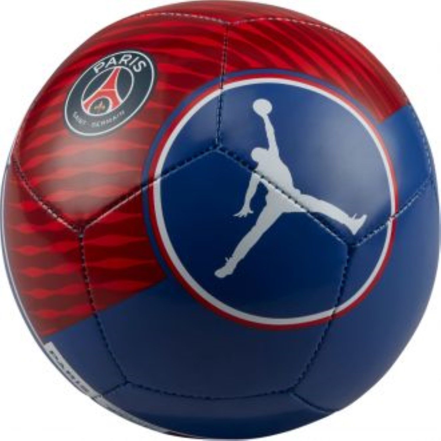 Pelota Roja Jordan - Unicentro Tienda Online