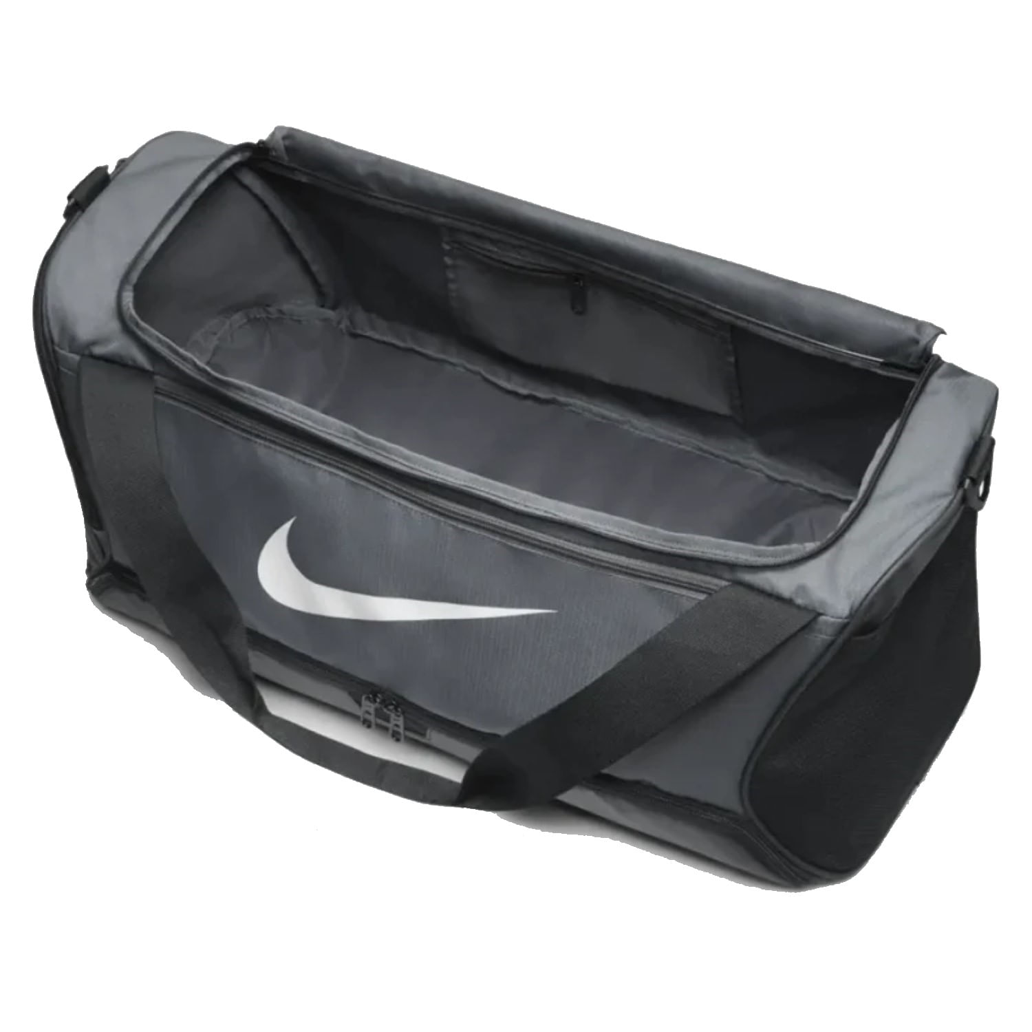 Bolso Gris Nike - Unicentro Tienda Online