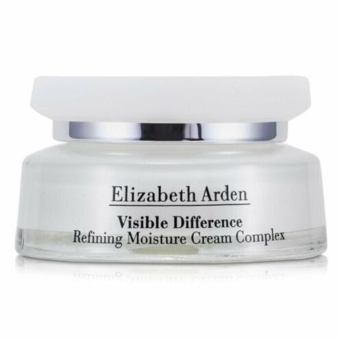 Visible difference cream 75ml elizabeth arden