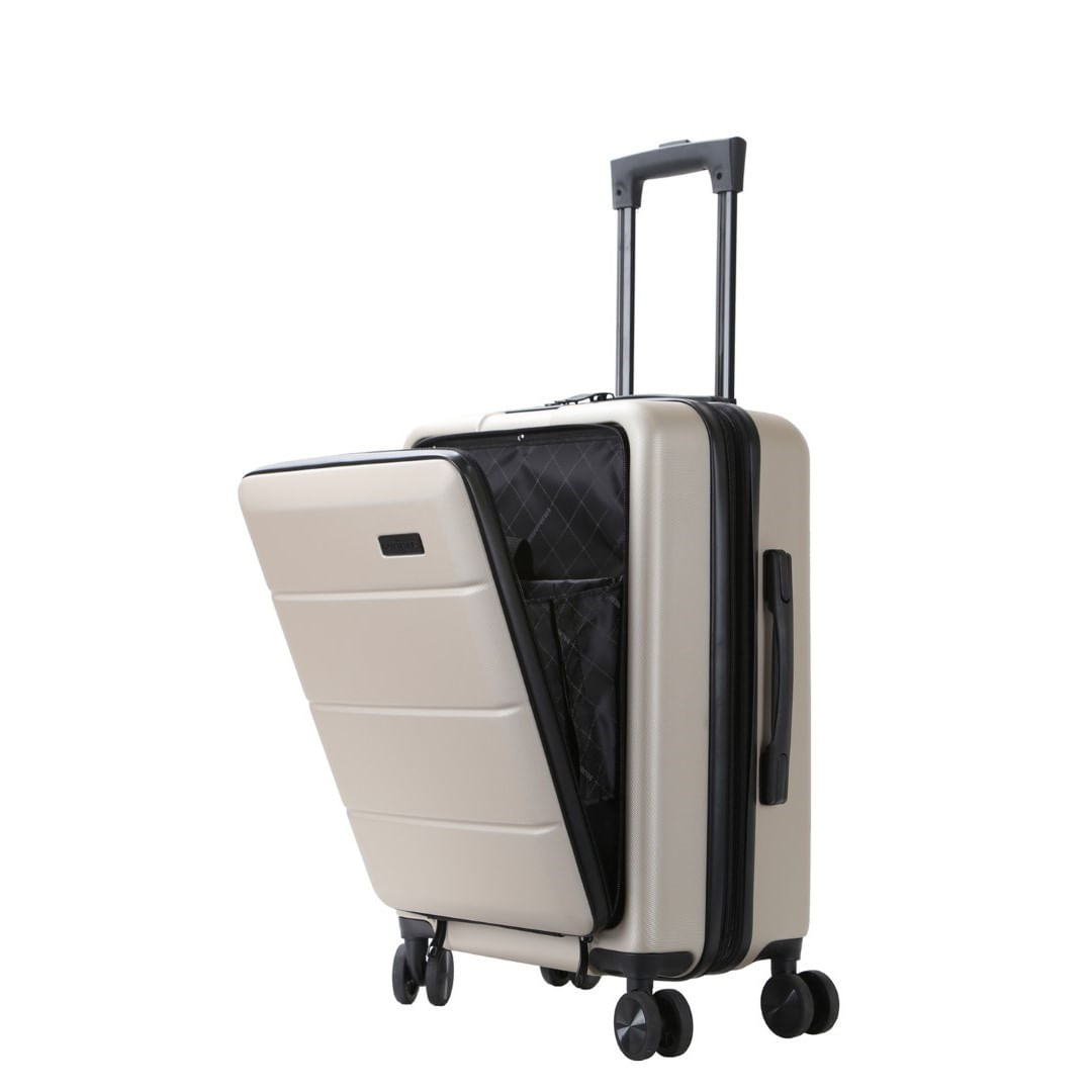 Maleta Rig. Topo Hummer - Unicentro Tienda Online