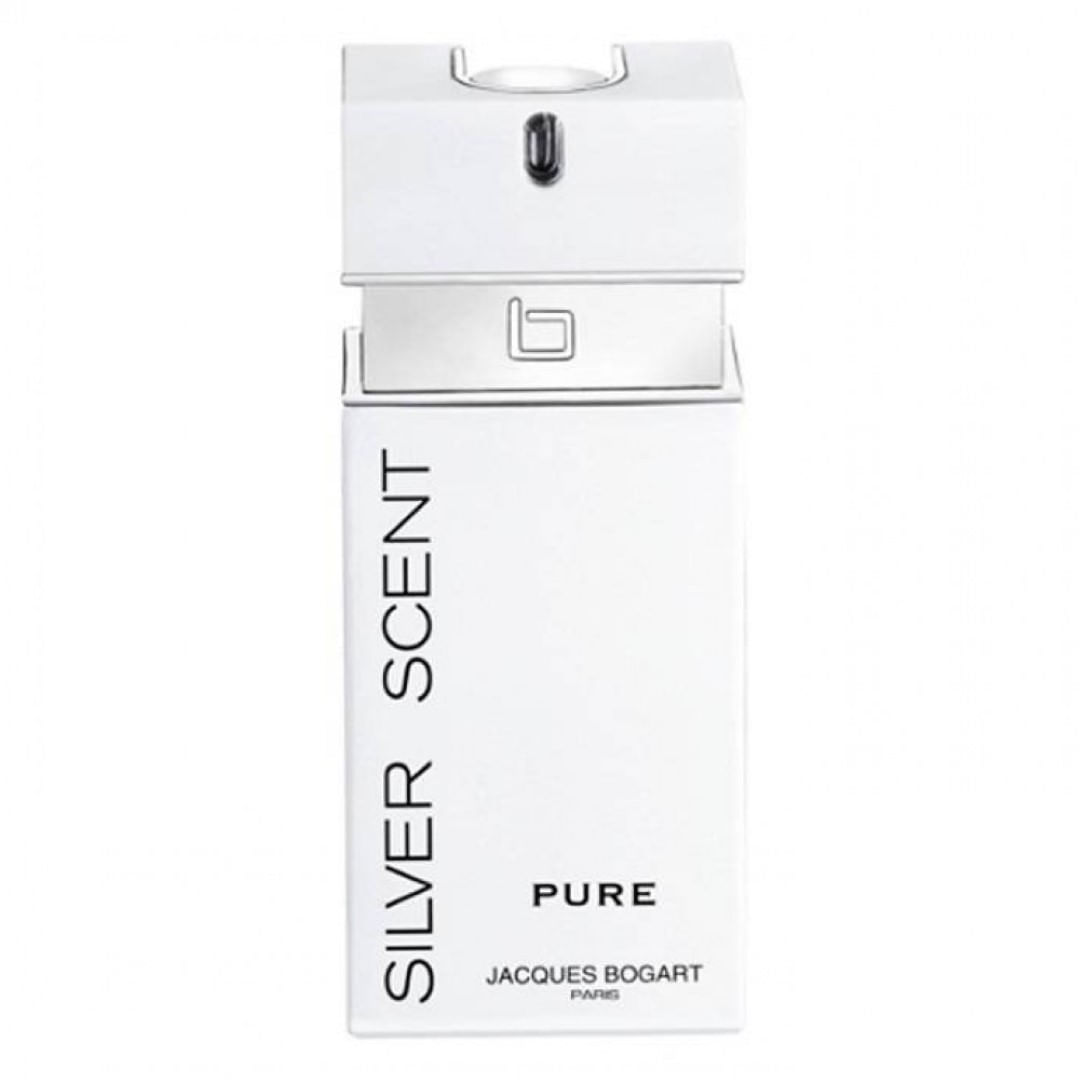 Silver scent edt pure 100ml