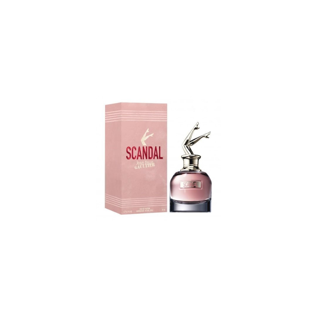 Scandal Edp Spray 50ml Jean Paul Gaultier