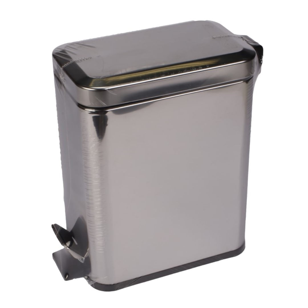 Basurero 6ml 22.5x14x30cm concepts