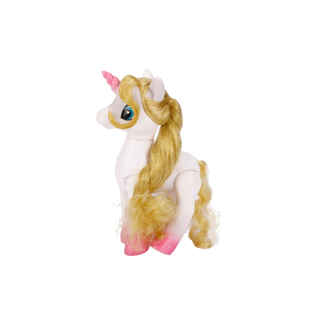Sparkle Unicornio Zuru - Unicentro Tienda Online
