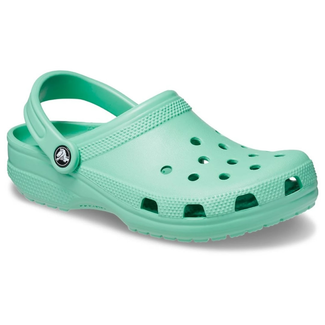 Crocs Verde Agua Classic Crocs - Unicentro Tienda Online
