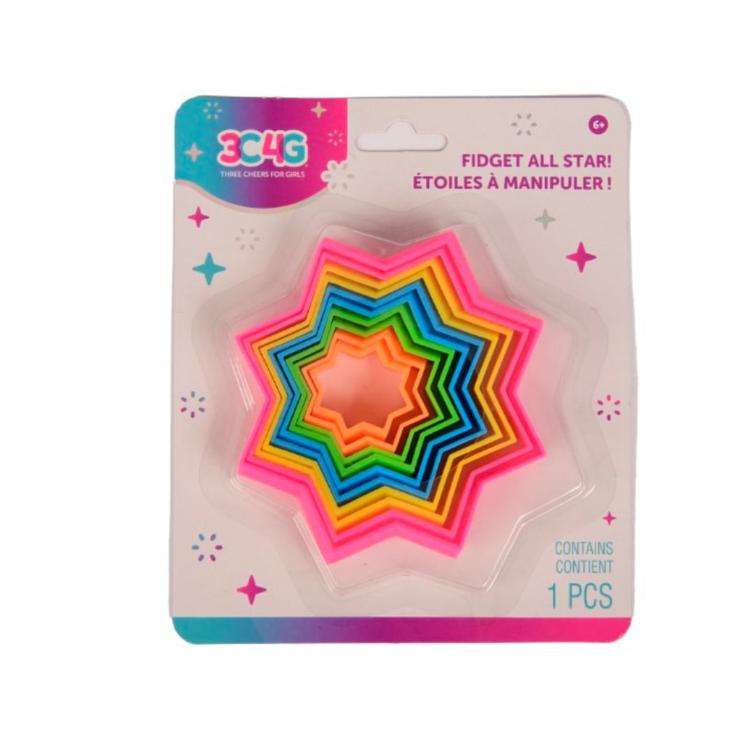 Estrella De Colores Make It Real - Unicentro Tienda Online