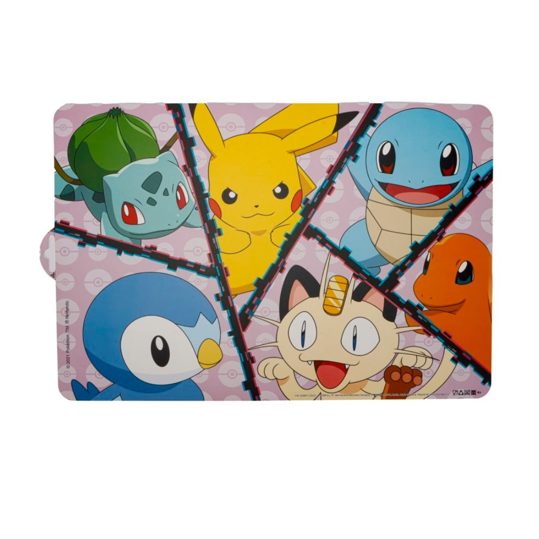 Individual Pokemon Stor - Unicentro Tienda Online