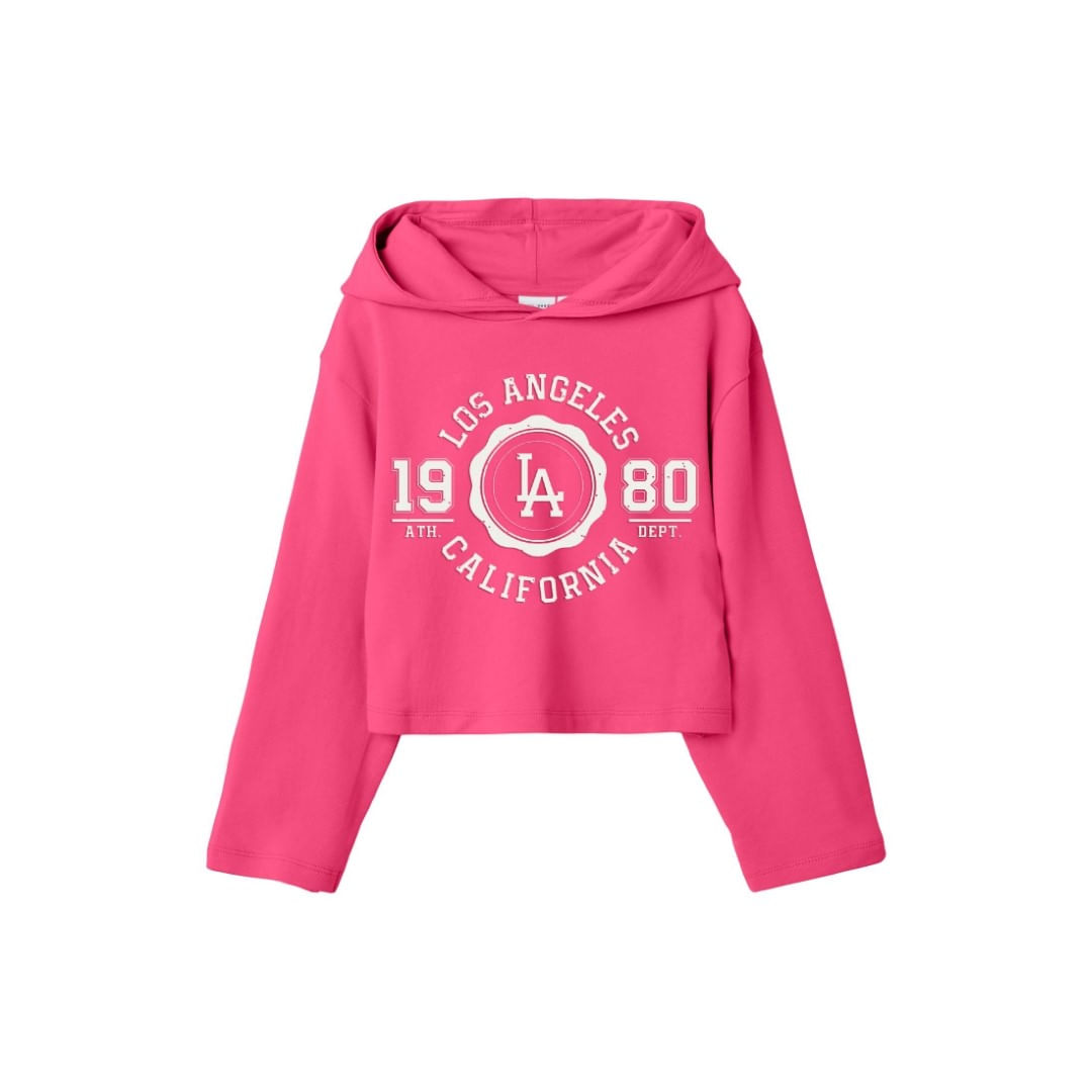 Canguro rosa name it