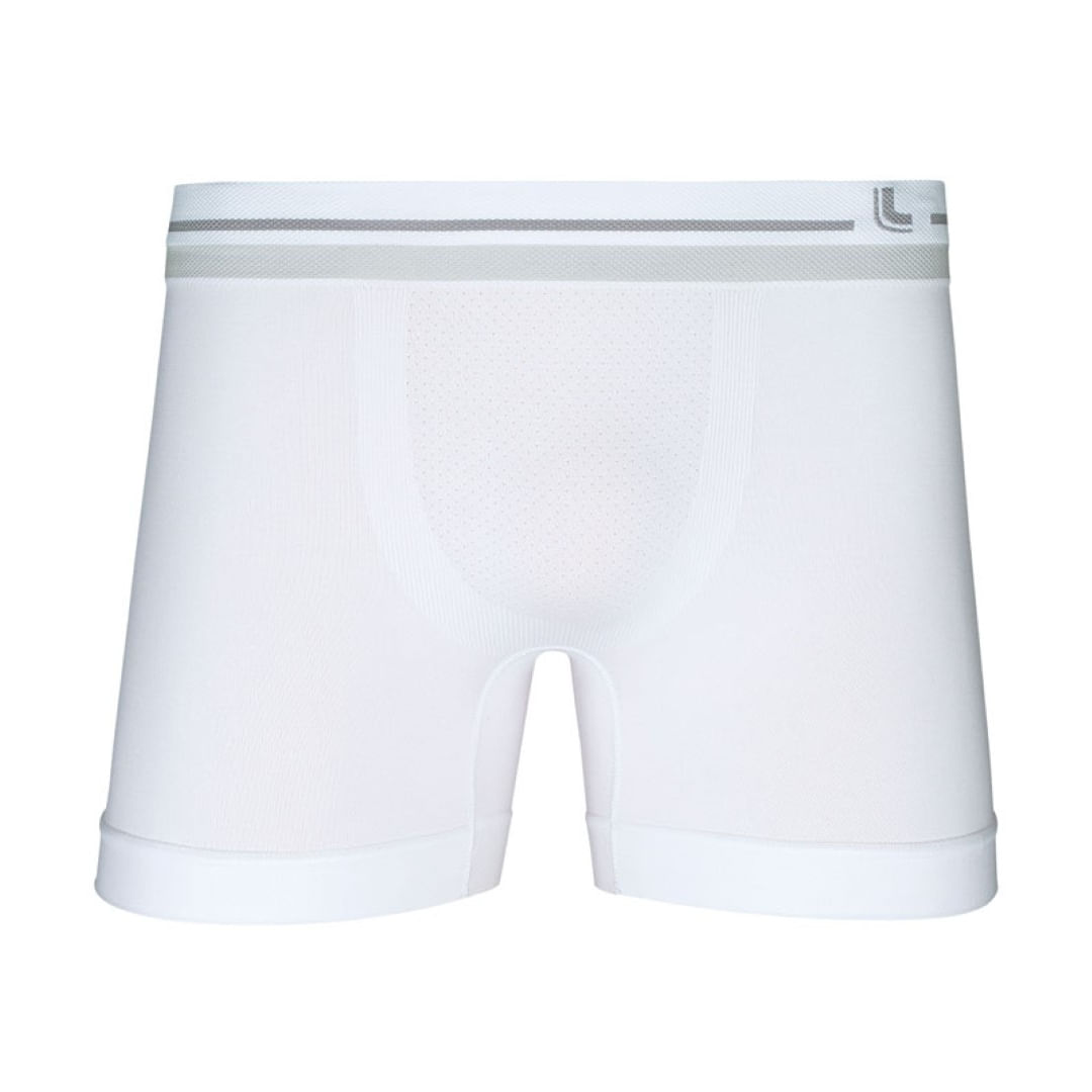 Boxer Blanco Lupo