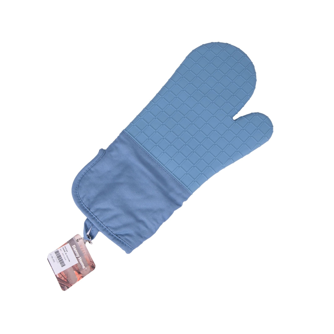 Guante De Silicona - Unicentro Tienda Online