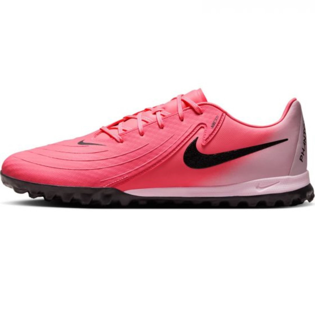 Botin Rosa Phantom Gx Ii Nike - Unicentro Tienda Online