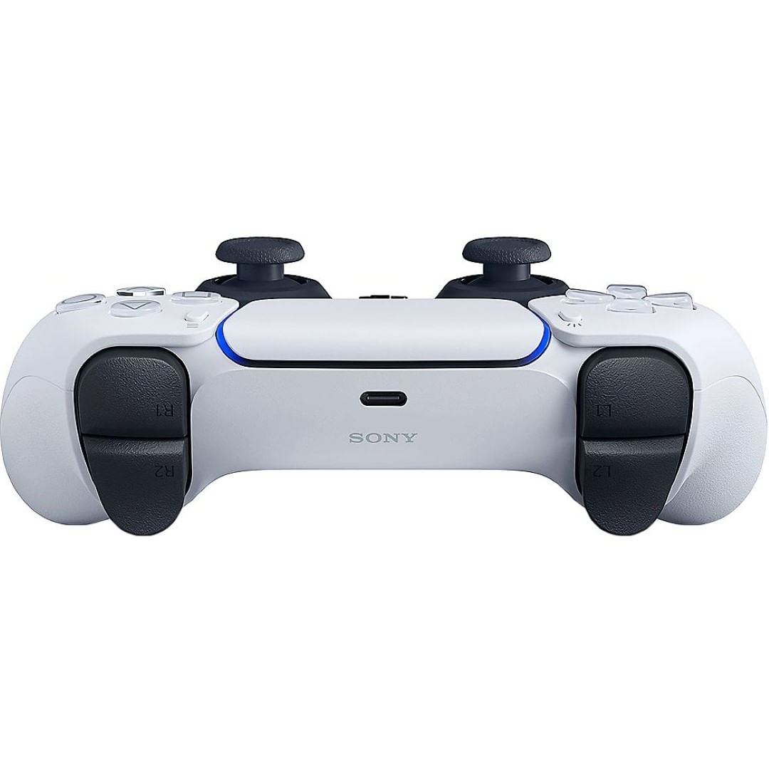 Control Ps5 Dualsense White Sony - Unicentro Tienda Online