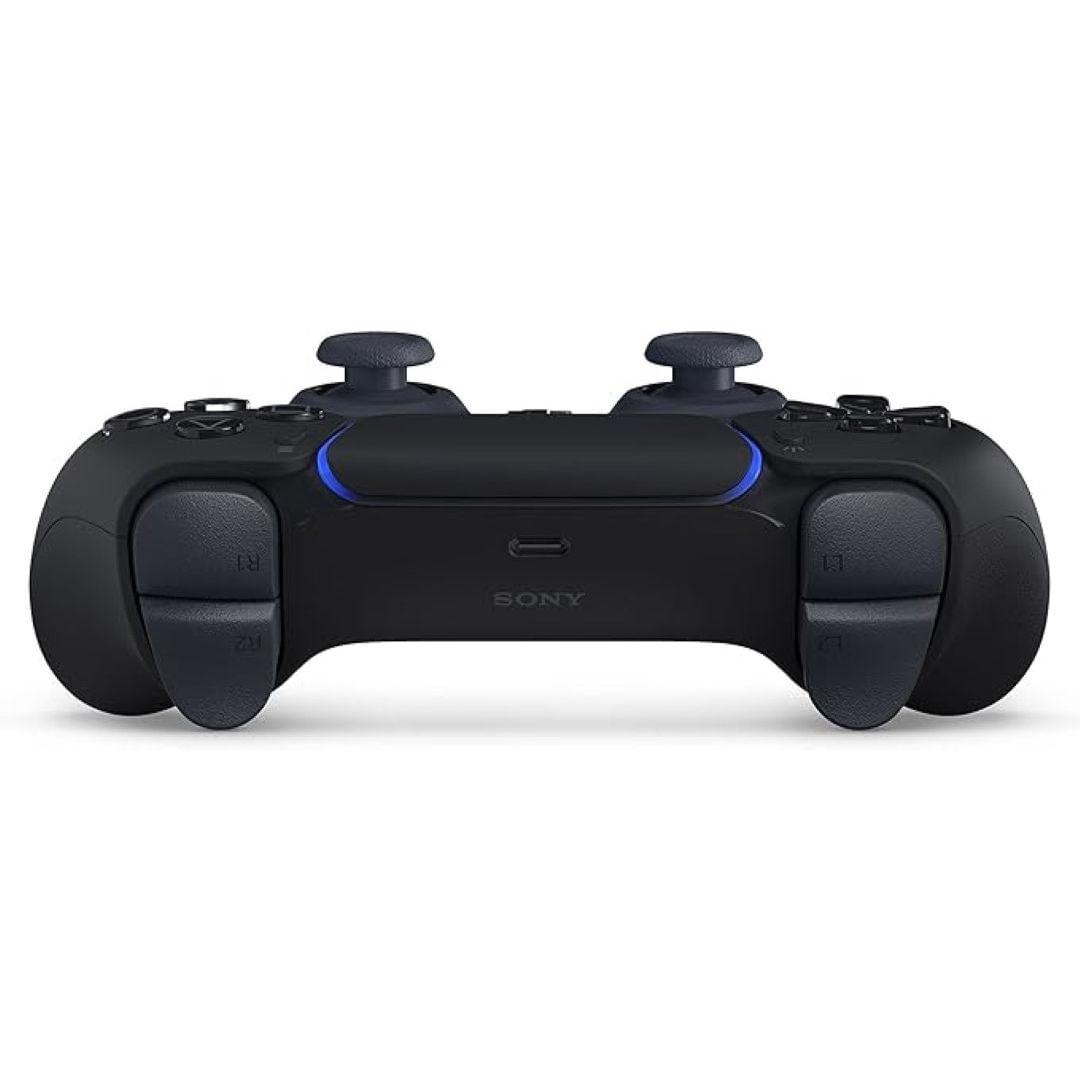 Control Ps5 Dualsense Black Sony - Unicentro Tienda Online