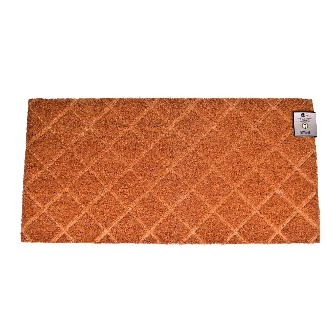 Tapete De Entrada Exterior Kennedy Carpets - Unicentro Tienda Online