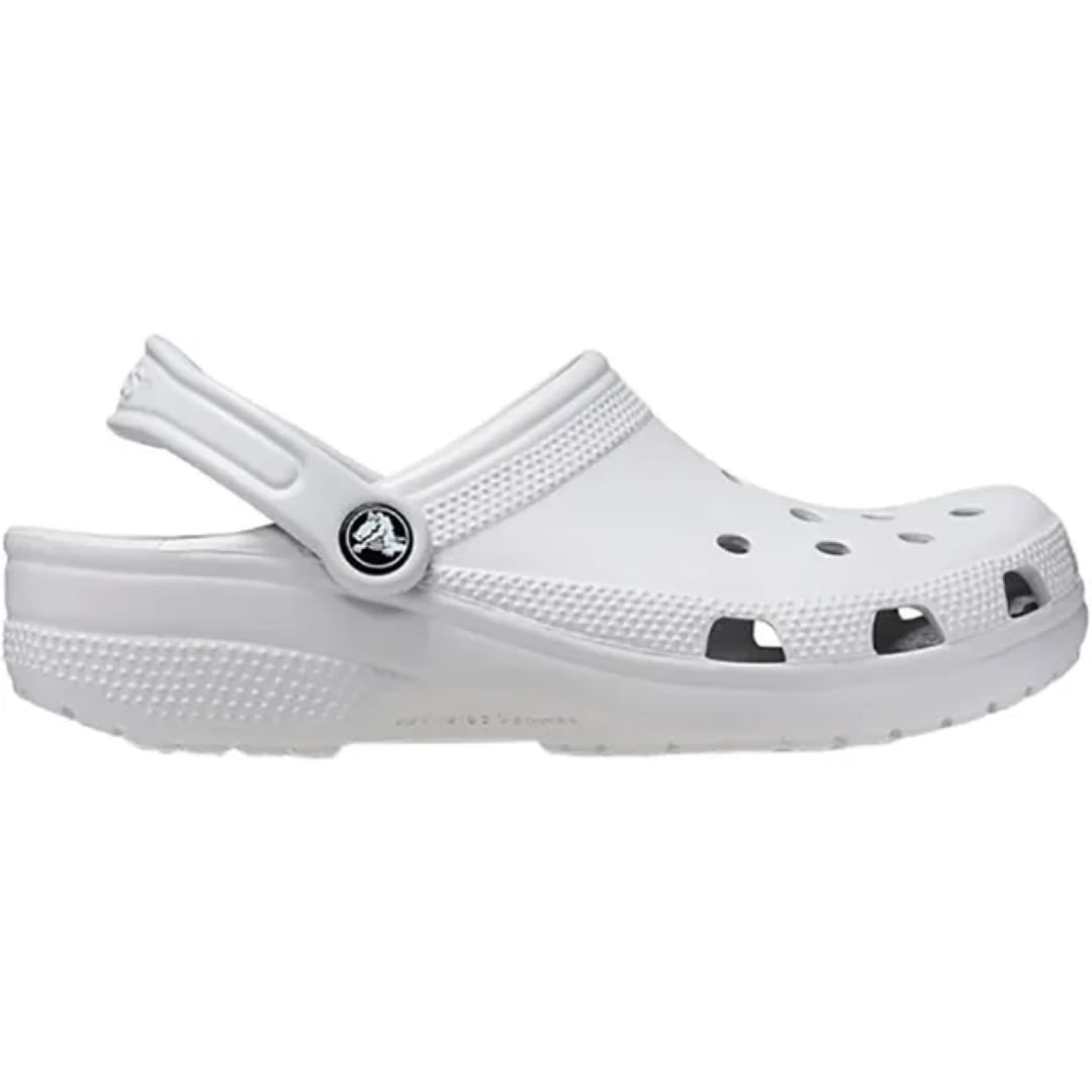 Crocs Gris Classic Crocs - Unicentro Tienda Online
